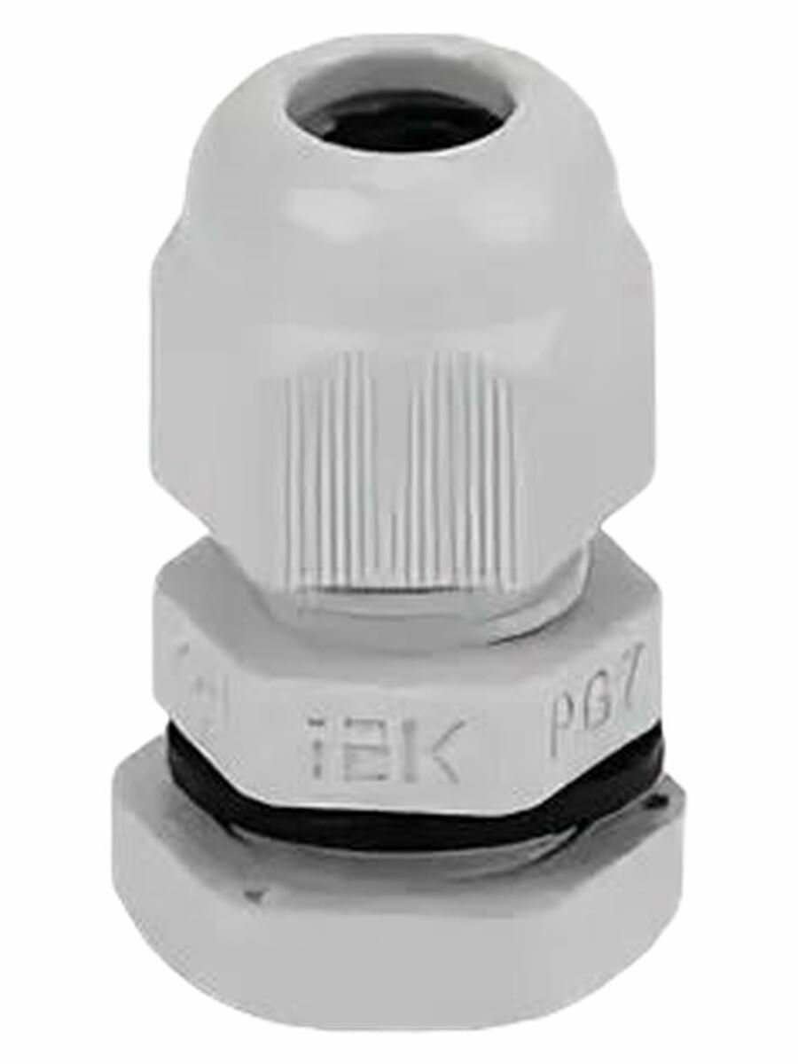 Сальник PG7, d5-6мм.