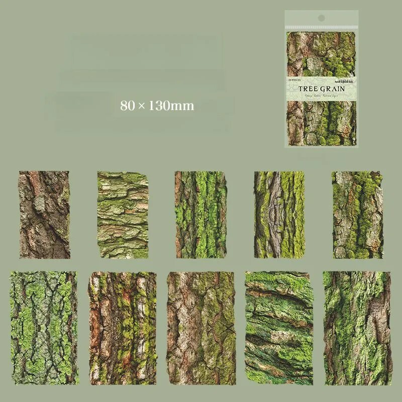 Бумага для рисованиядля эбру, 20 лист, шт