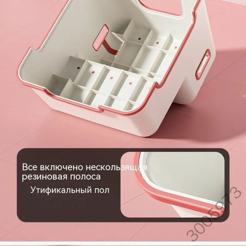 Детский стул — фото 1