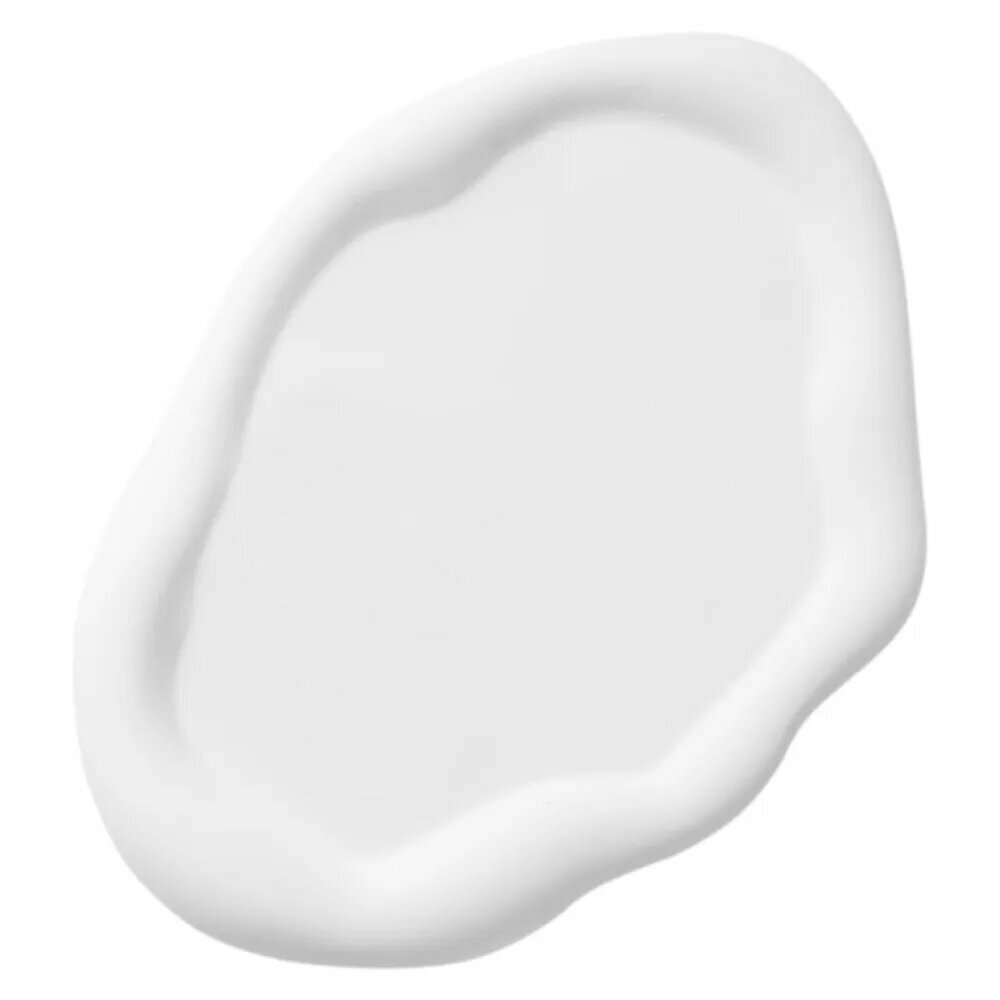 1 Штука Тарелка, Из Гипса, Для Ювелирных Изделий И Декалентации