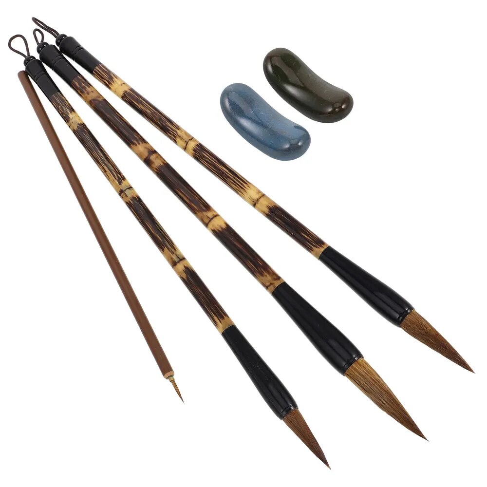 Набор кистей для рисования