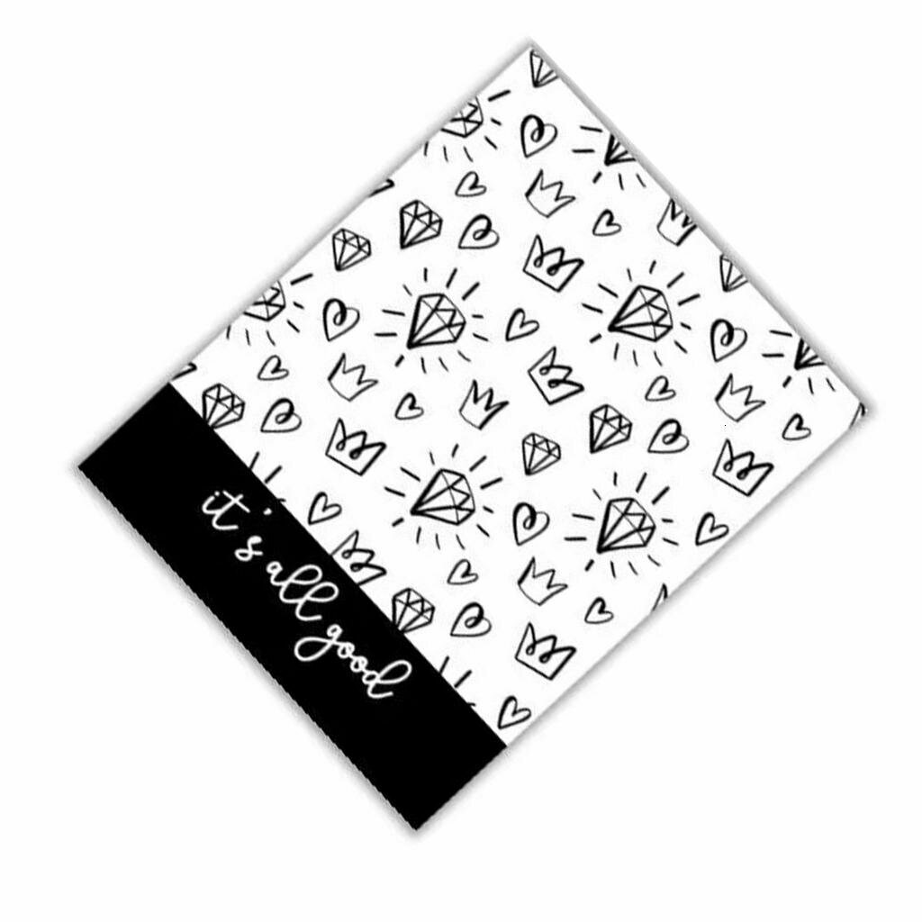 Дневник эмоций для отслеживания настроения, твоя корона