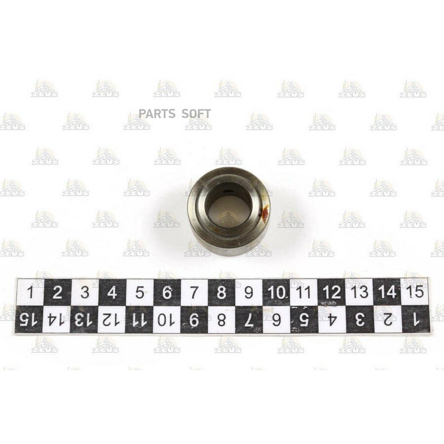 (110) BCS398 ZEVS Ось шестерни ГРМ (В) 4HK1/4HG1/6HK1 ZEVS от официального дистрибьютора, ZEVS, артикул BCS398