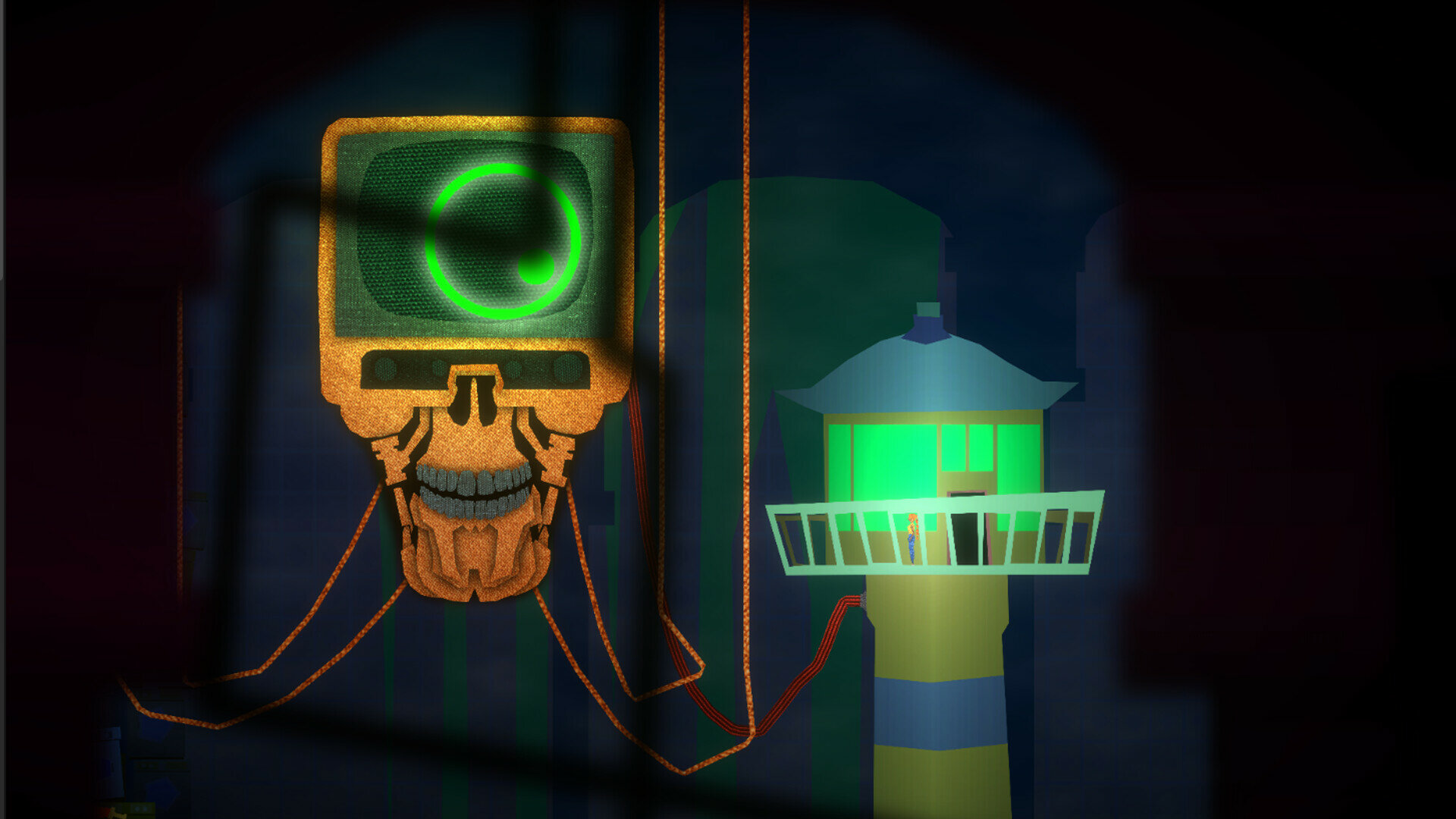 Hyperdrive Inn PC Steam Ключ • Активация Steam • регион Весь мир