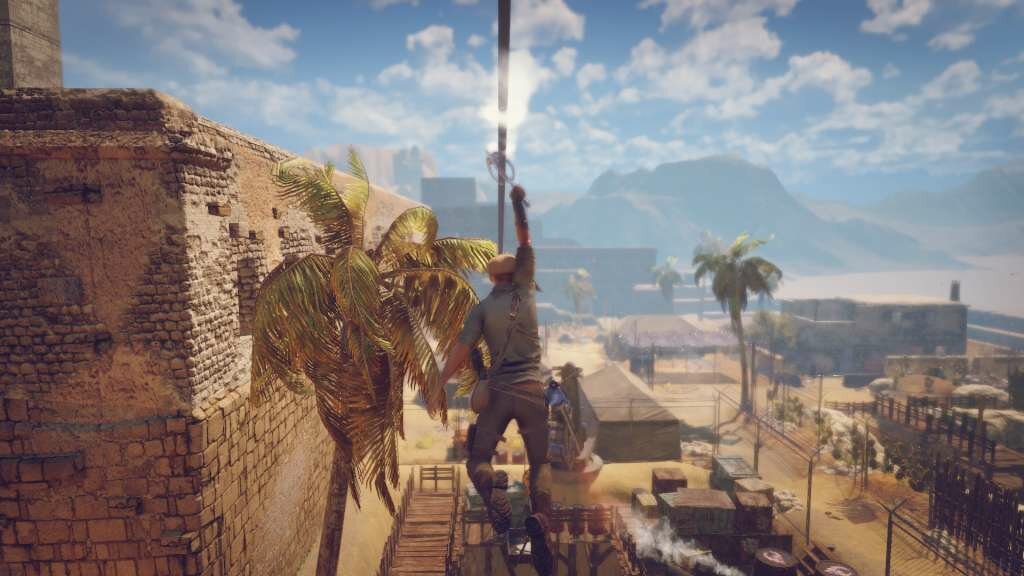 Adam's Venture: Origins Steam Ключ • Активация Steam • регион Весь мир