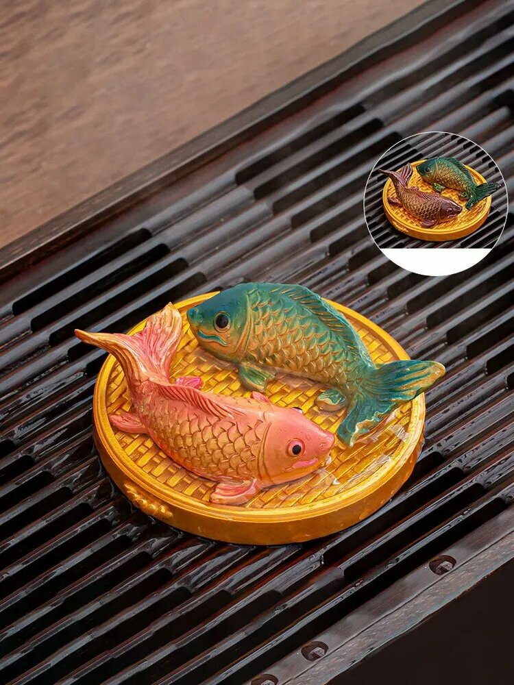 Фигурка декоративная