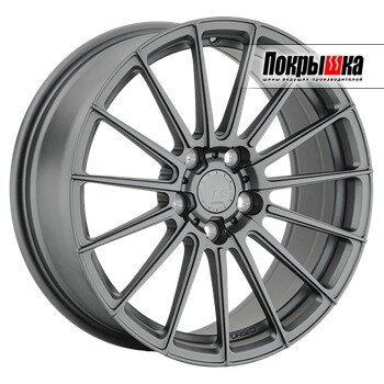 Диски кованые LS Forged LS FG61 7.5х17/5х114.3 D67.1 ET45.0, MGM