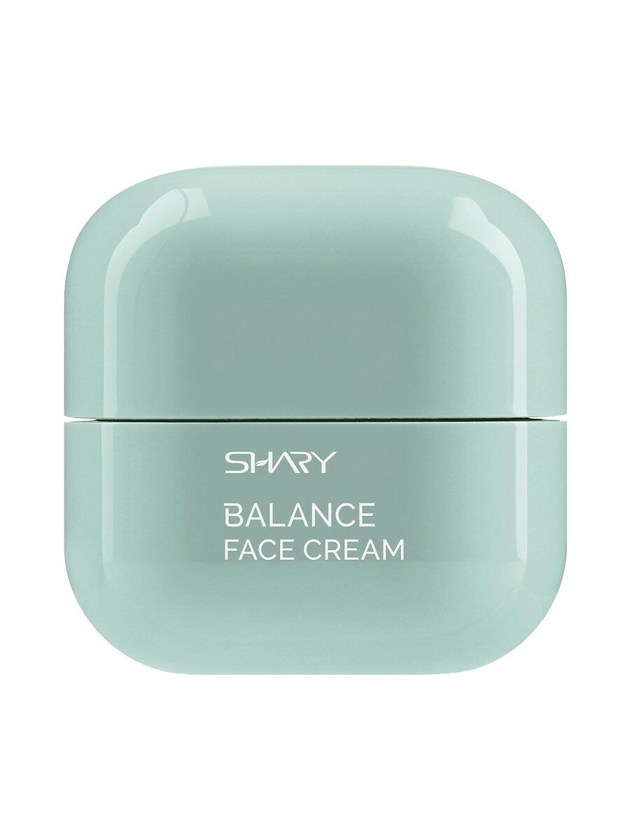 [SHARY] Крем матирующий с цинком и центеллой азиатской для жирной, комбинированной и проблемной кожи лица, 50гр