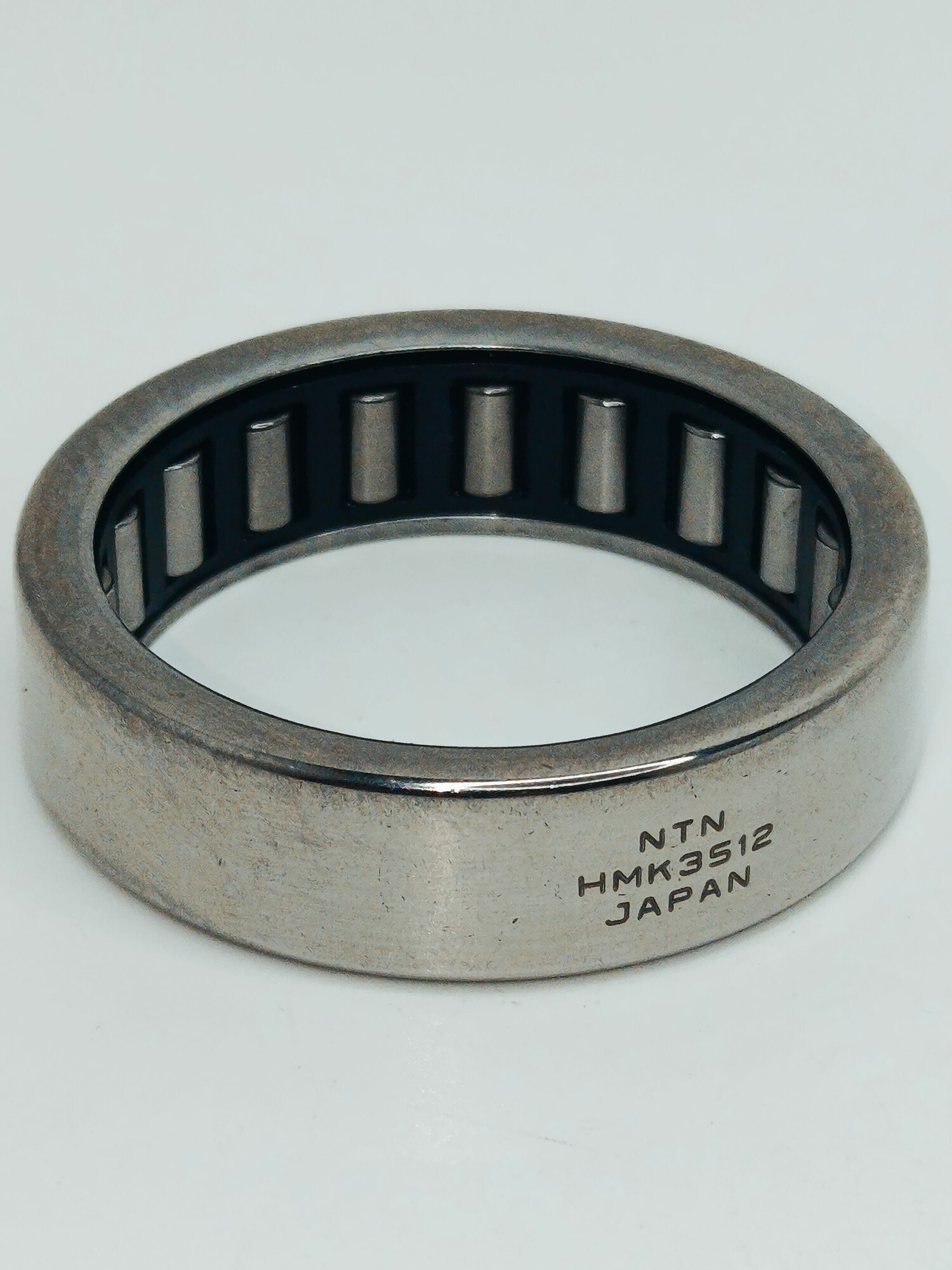 HMK3512 (35*45*12) Подшипник игольчатый NTN