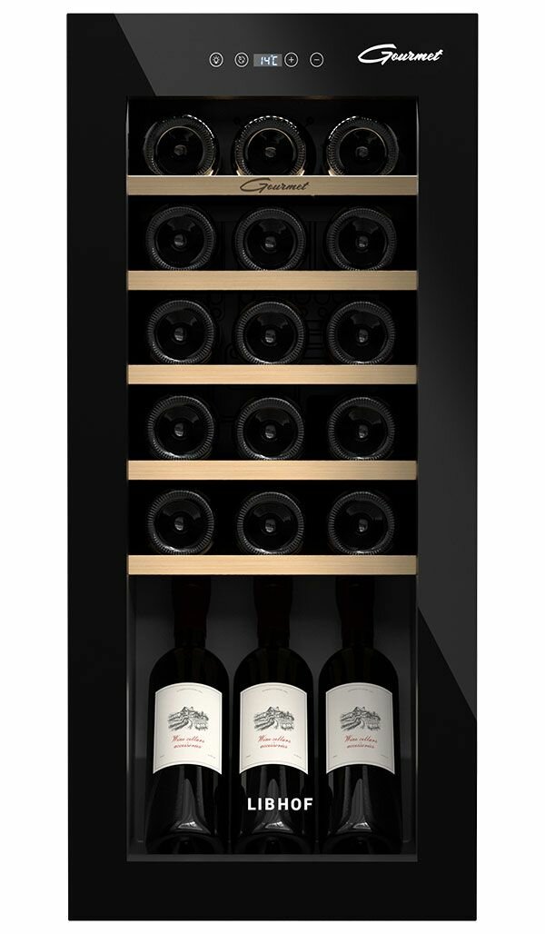 Винный шкаф