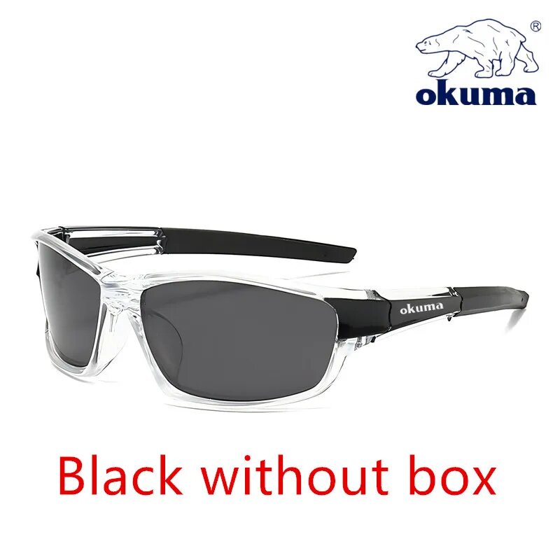 Солнцезащитные очки Okuma