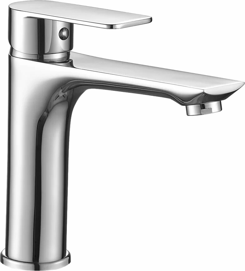 Смеситель для раковины WesnaArt Ray RAY11-210 хром, китайский