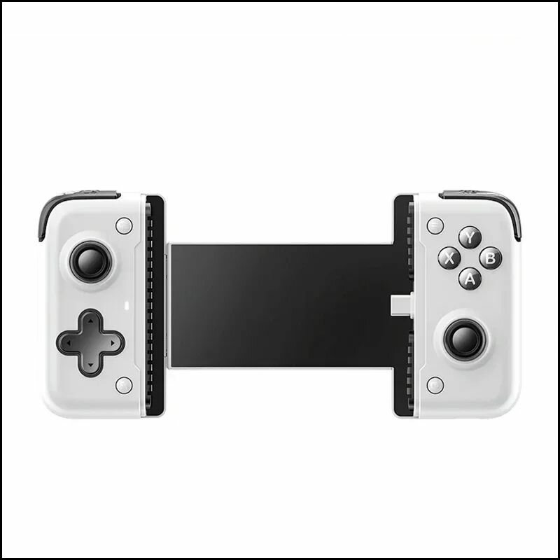 MEMO S2 Геймпад с эффектом Холла, Кнопка запуска контроллера, Джойстик для IOS Android Xbox, Подвижный Type-C