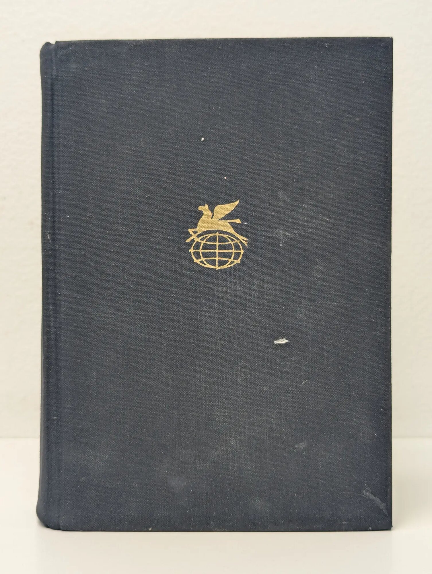 Библиотека всемирной литературы. В 200 томах. Том 79. Горе от ума. Пьесы Сухово-Кобылин Александр Васильевич, Островский Александр Николаевич, Грибоедов Александр Сергеевич 1974