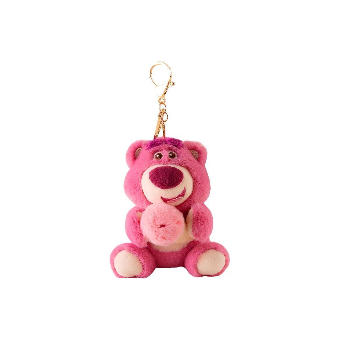 Aoger x Disney Dessert Collection Лотсо Куклы Плюшевый Украшение Высота 10 см 12 см