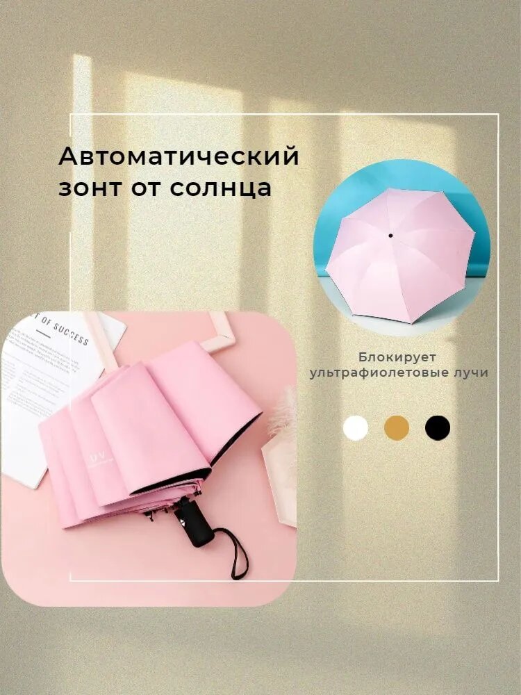 Мини-зонт