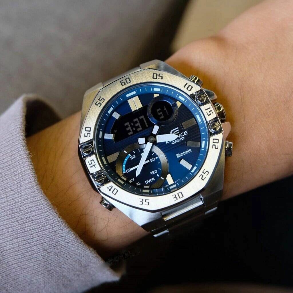 Наручные часы CASIO — фото 1