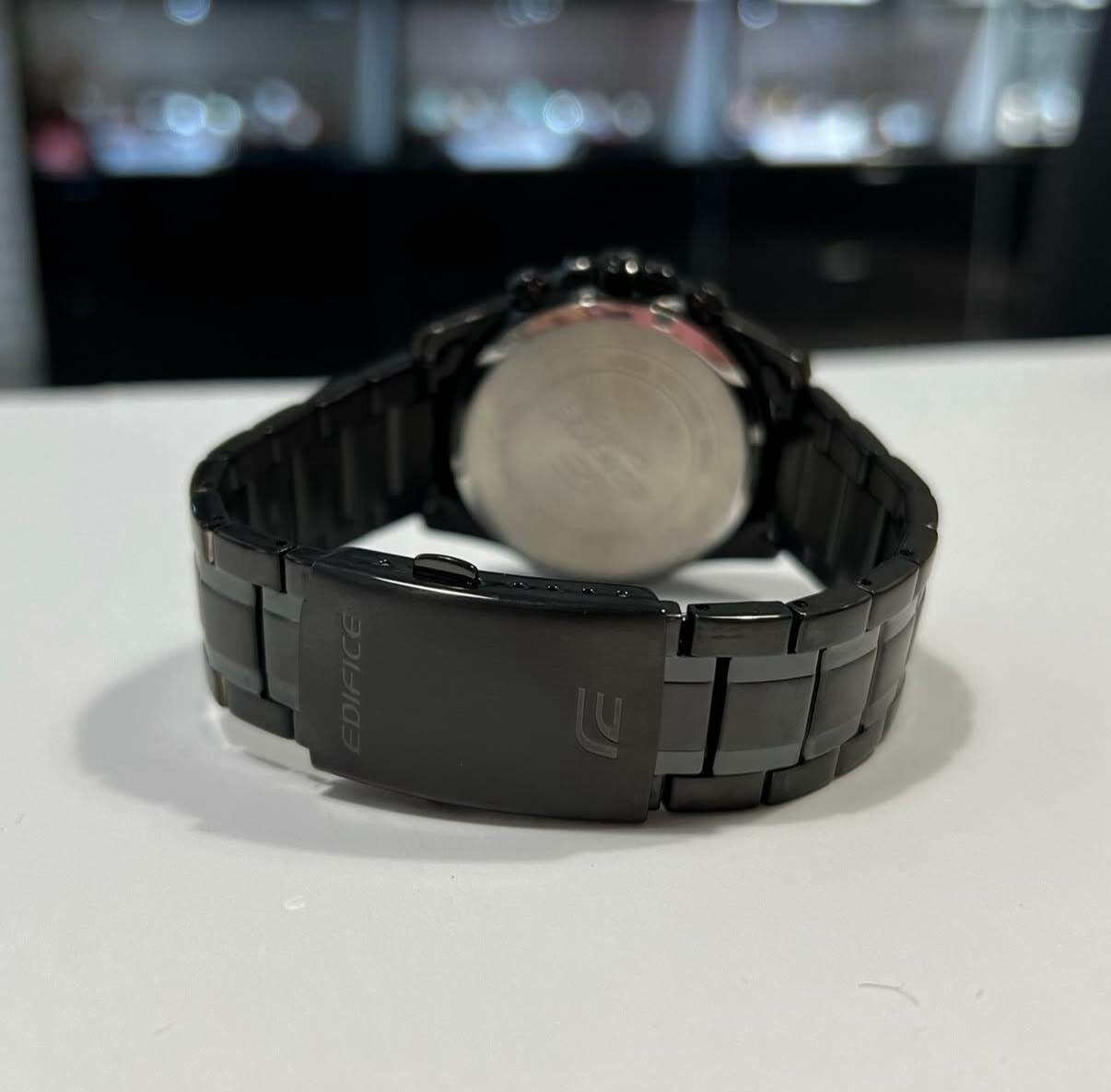 Наручные часы CASIO — фото 1