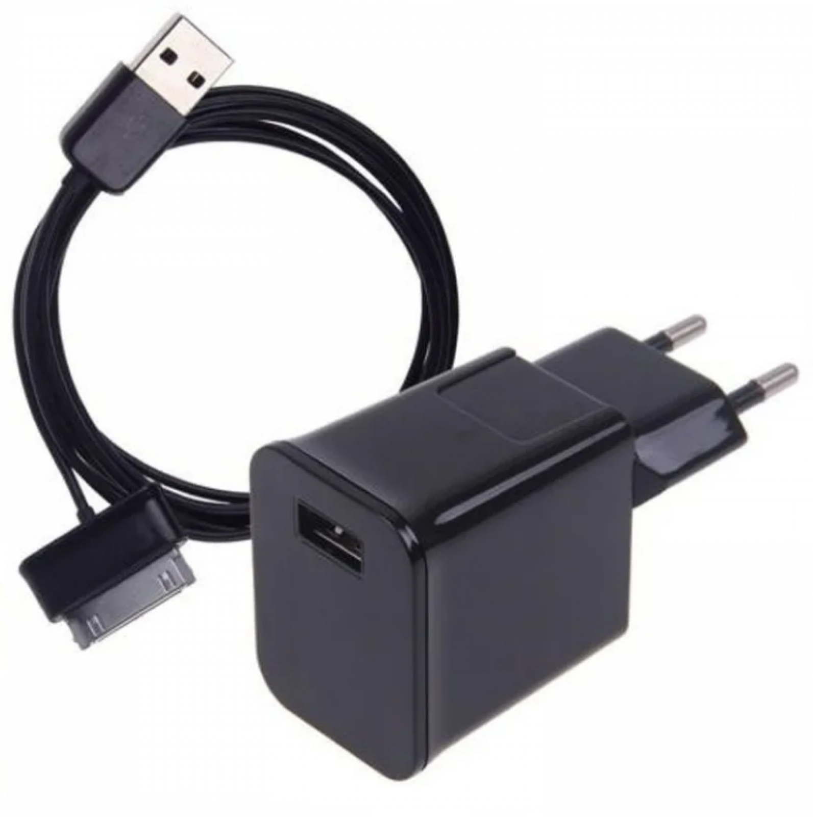 Зарядное устройство MyPads для Samsung Galaxy Tab 10.1 P7500/P7510 сетевое с USB-разъемом