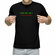 Футболка US BASIC, размер 3XL, черный