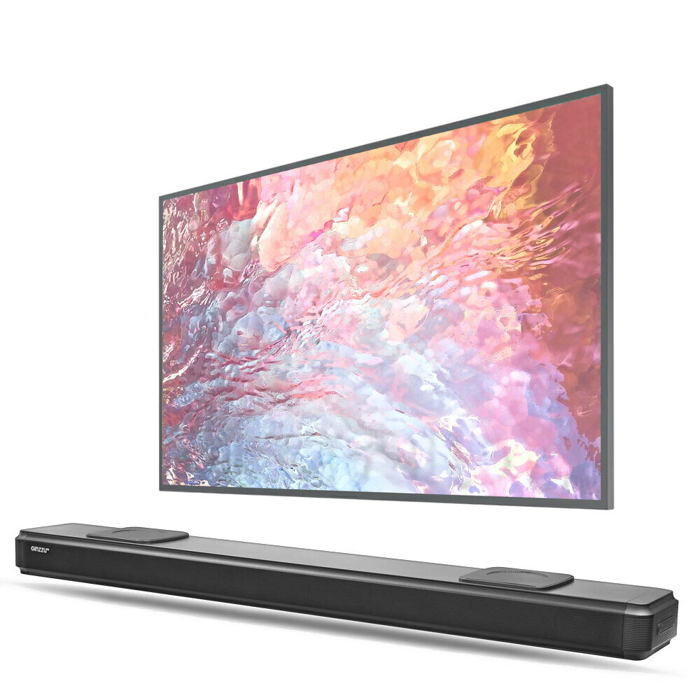 Саундбар для компьютера 100 Вт. Bluetooth GM-508