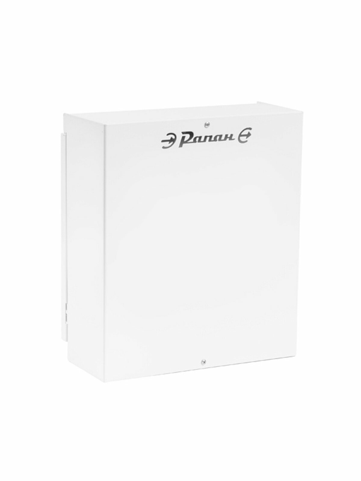 Бастион ББП РАПАН-80 исп.2x7 источник бесперебойного питания 12В 8А метал корпус под АКБ 2х7 Ач защита АКБ {гарантия 1,5 года} (207)