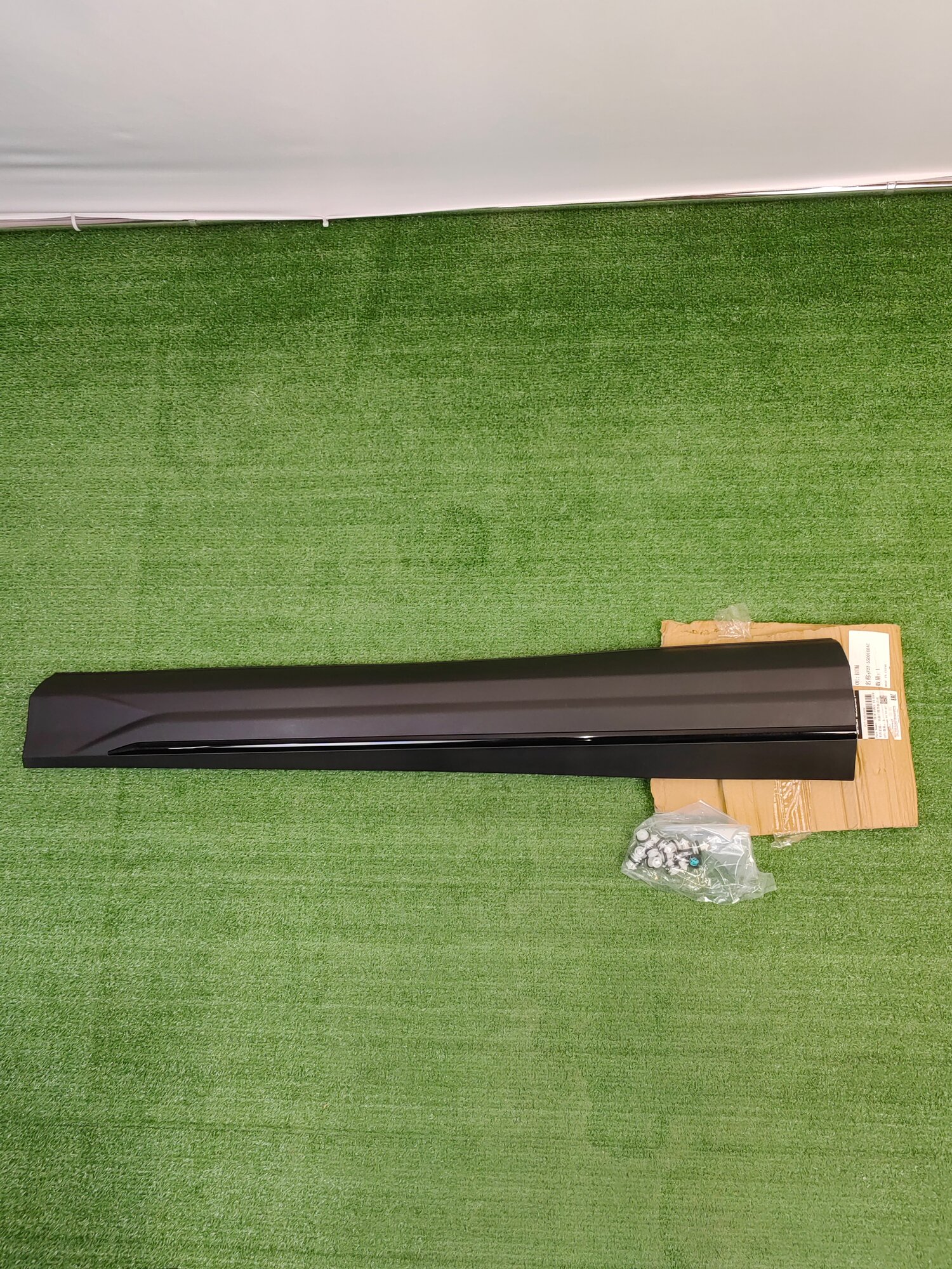 Jetour Накладка двери передней правой Jetour X70 Plus F275500160AC.