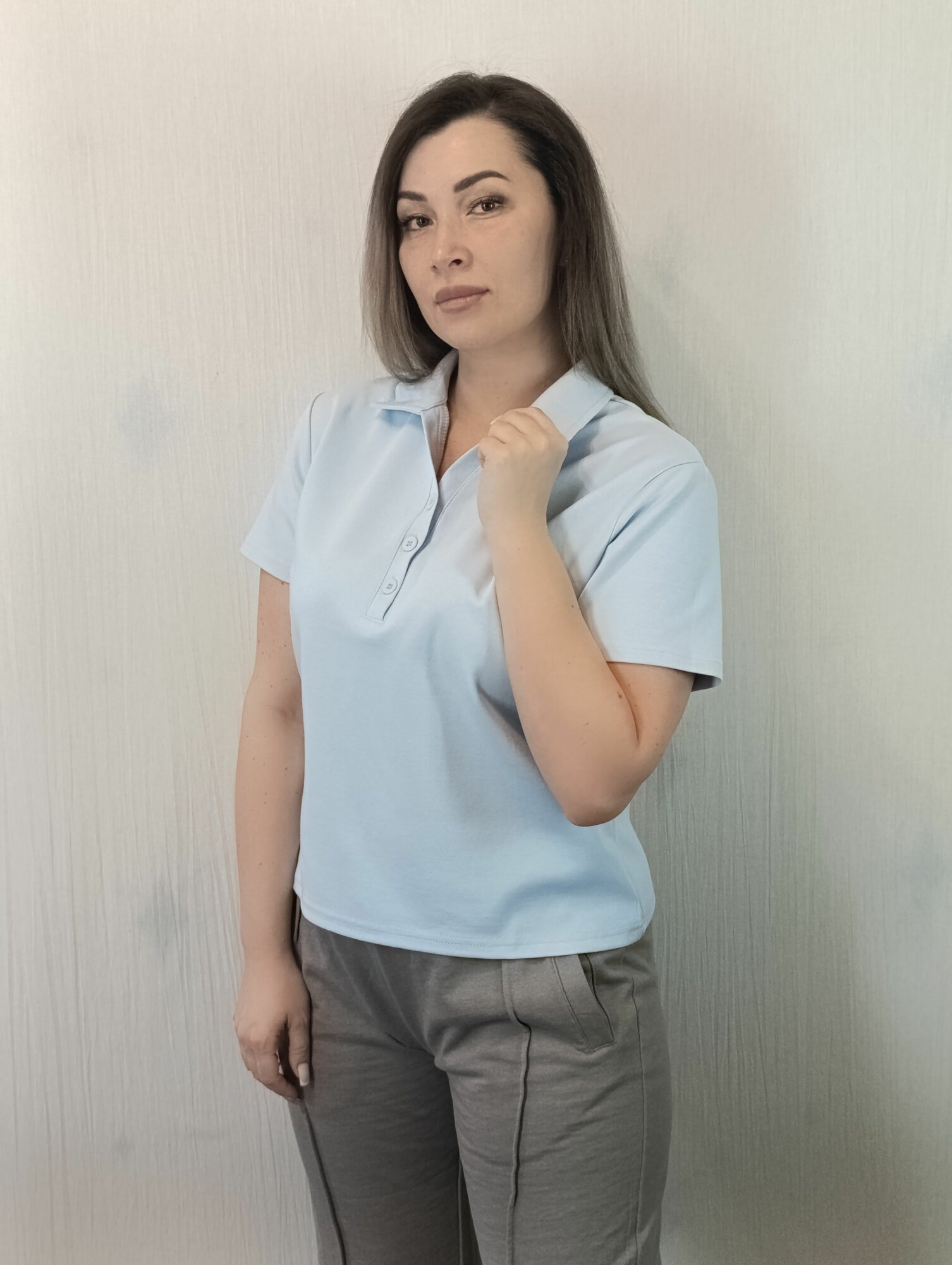Футболка спорт