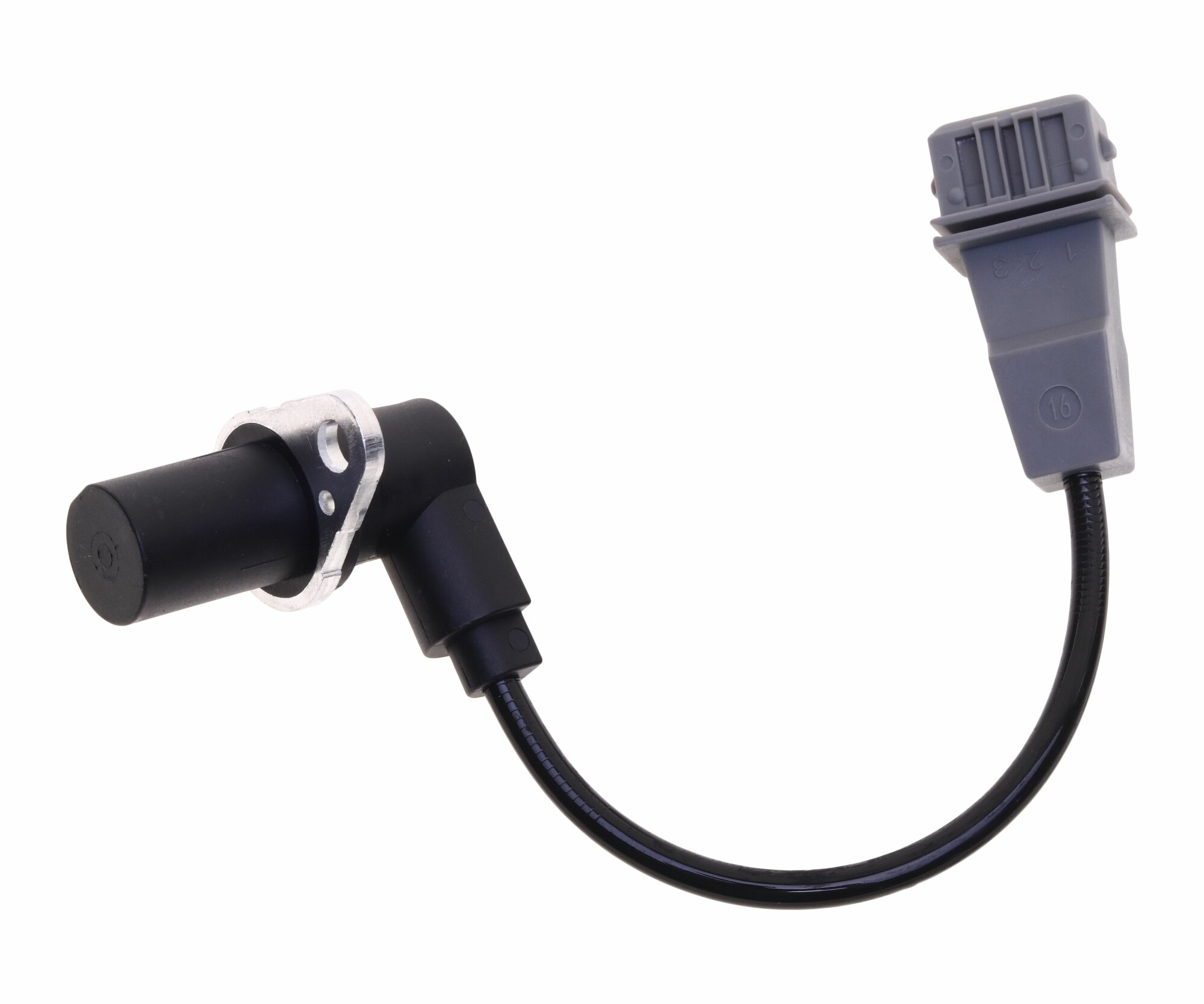 Датчик положения коленвала KIA Rio (00-) MEAT&DORIA