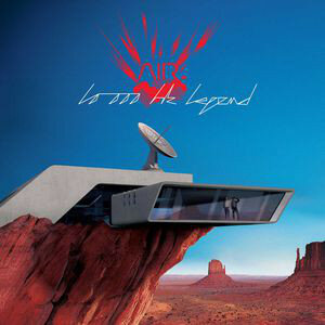 AIR 10,000 HZ Legend (2LP)