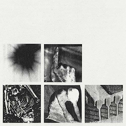 NINE INCH NAILS Bad Witch (LP)