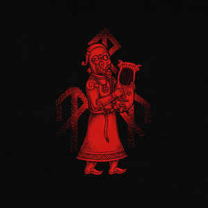 WARDRUNA Skald (LP)