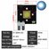 HotRed 100-300W Stage Light