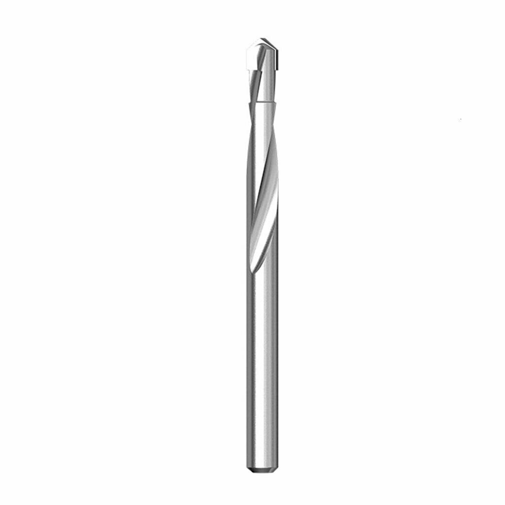Сверла по металлу и дереву, 6.5mm