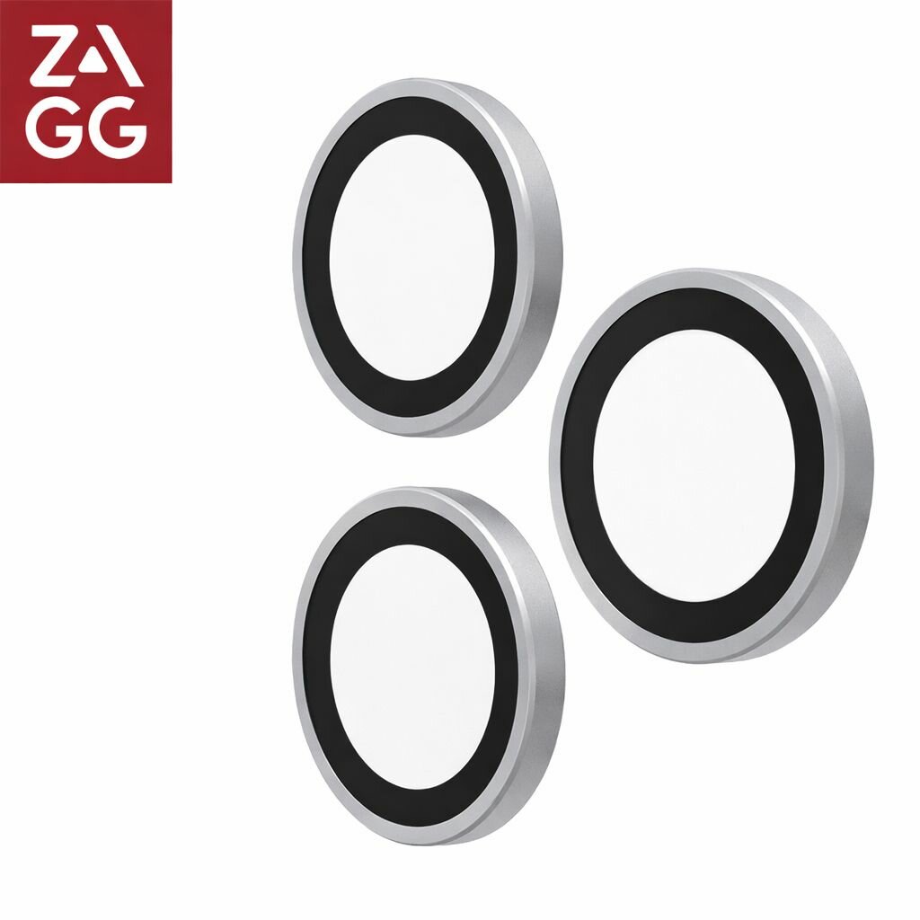 Защитное стекло для iPhone 17 Pro / Pro Max, 16 Pro / Pro Max ZAGG
