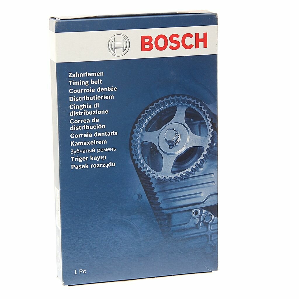 Ремень ГРМ, для Ивеко Дейли 3, 4, 5, 6, Уаз Патриот арт 1987949572 BOSCH