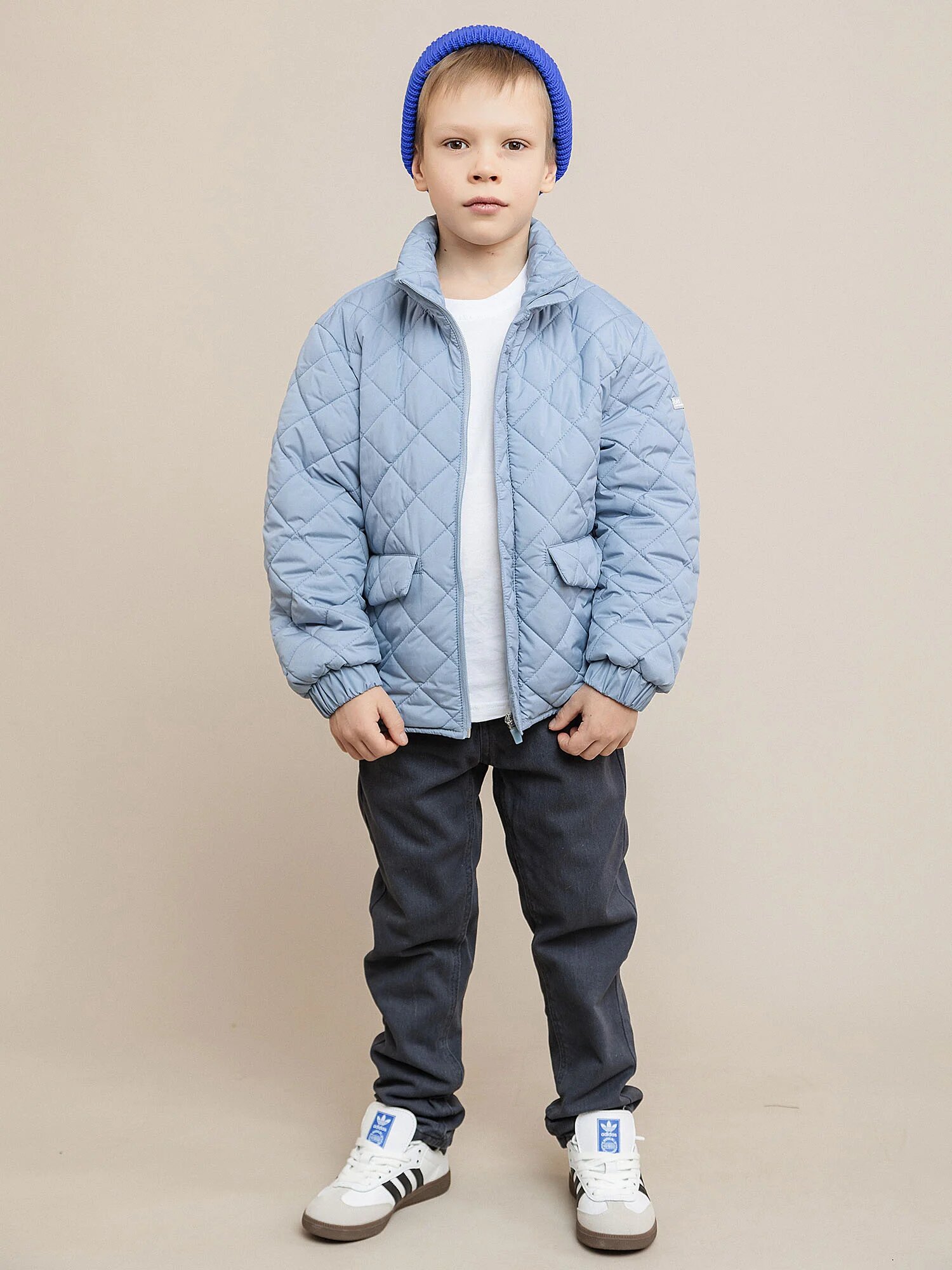 Бомбер Весна 2026