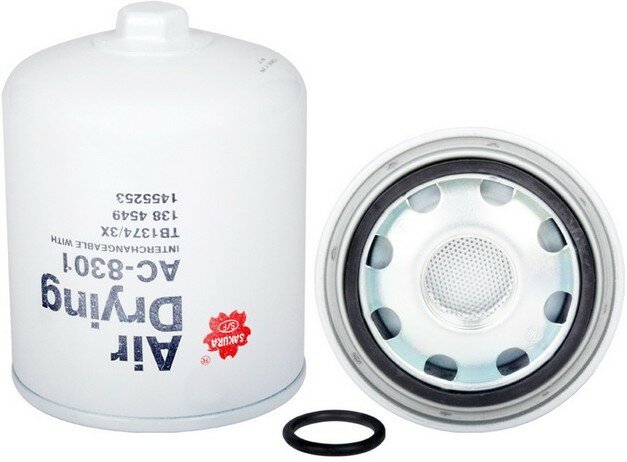Фильтр воздушный SAKURA AC8301