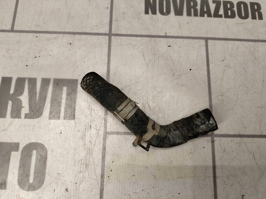 Шланг системы охлаждения Mazda 323 BJ Protege Familia 1998-2002