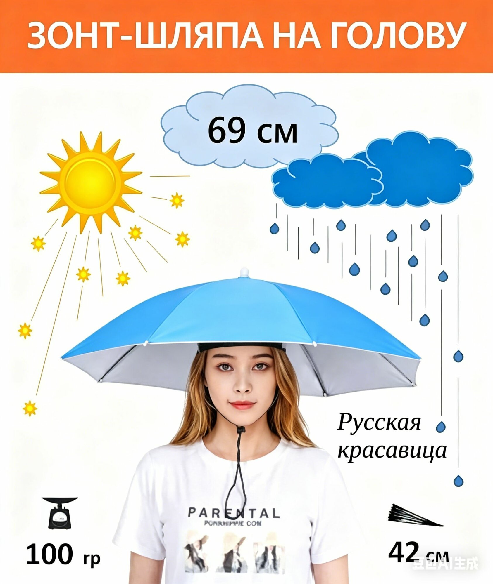 Зонт