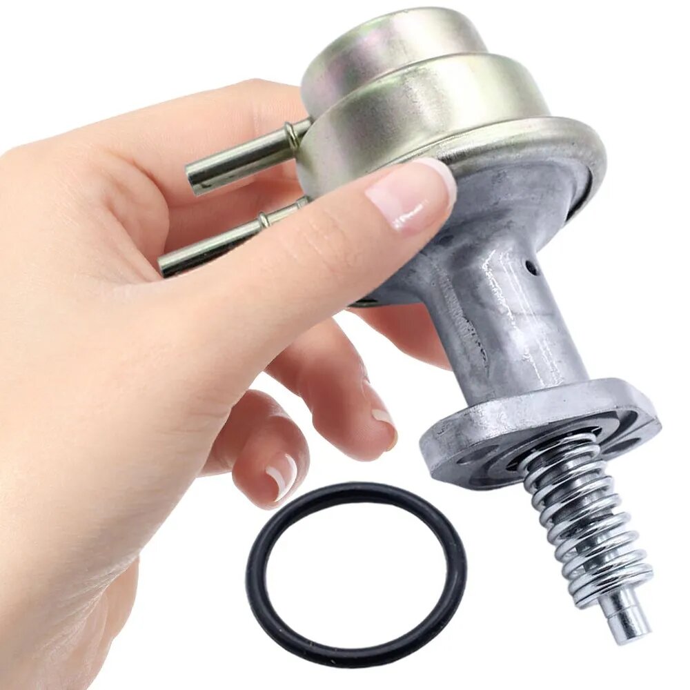 Топливный подкачивающий насос для дизельного двигателя Ford Transit MK3 MK5 (1985 2000), артикул 1035875