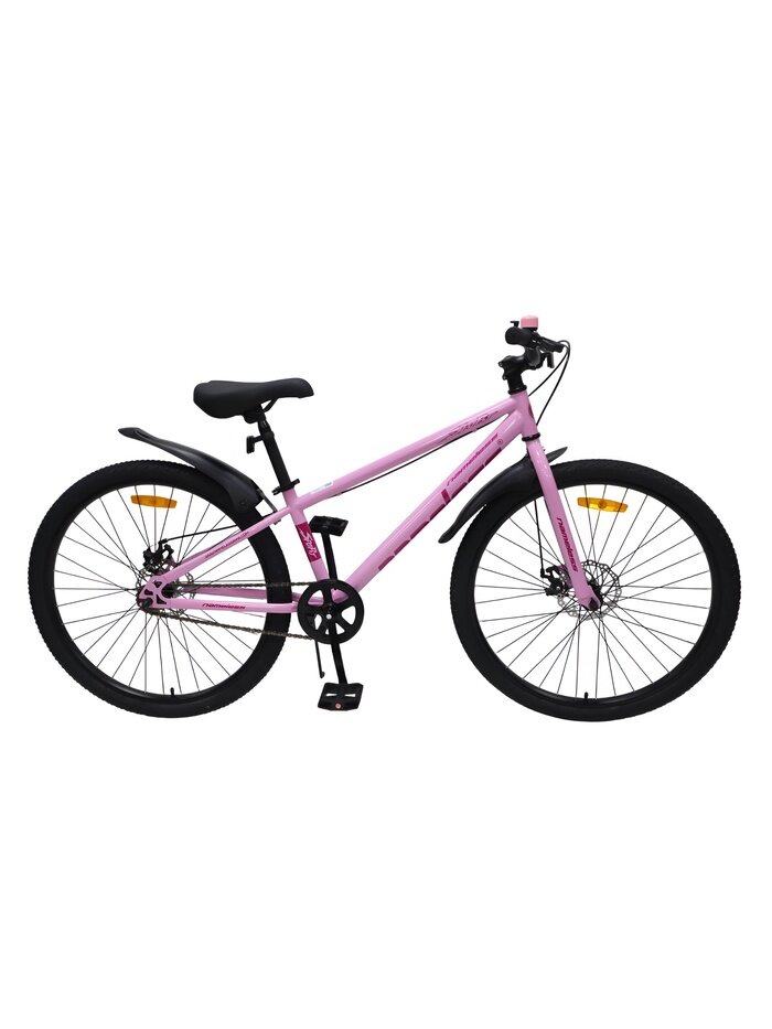Велосипед 26" Nameless SPORT D, Розовый 10882546