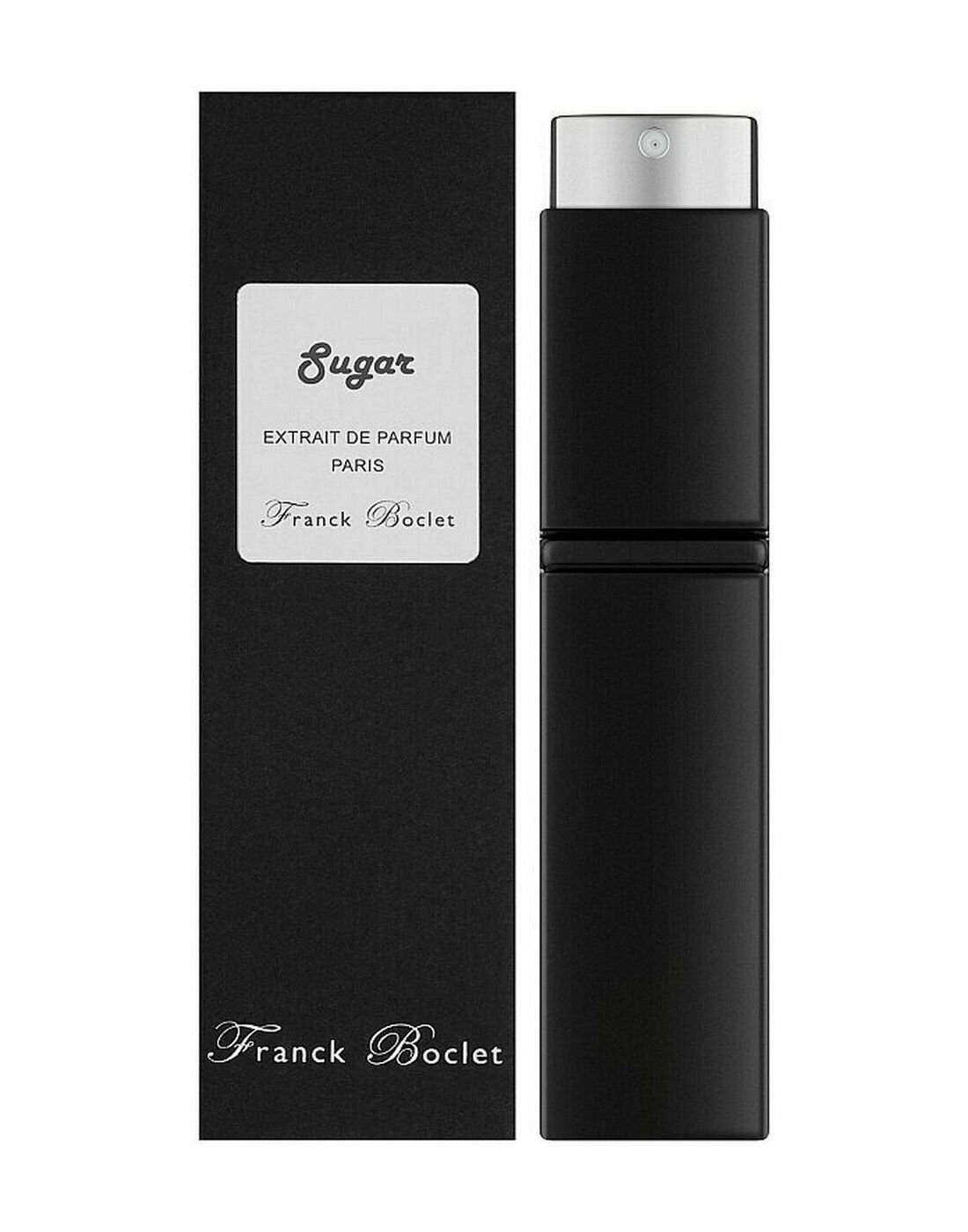 Парфюмированная вода Franck Boclet Sugar Eau de Parfum 20 мл унисекс