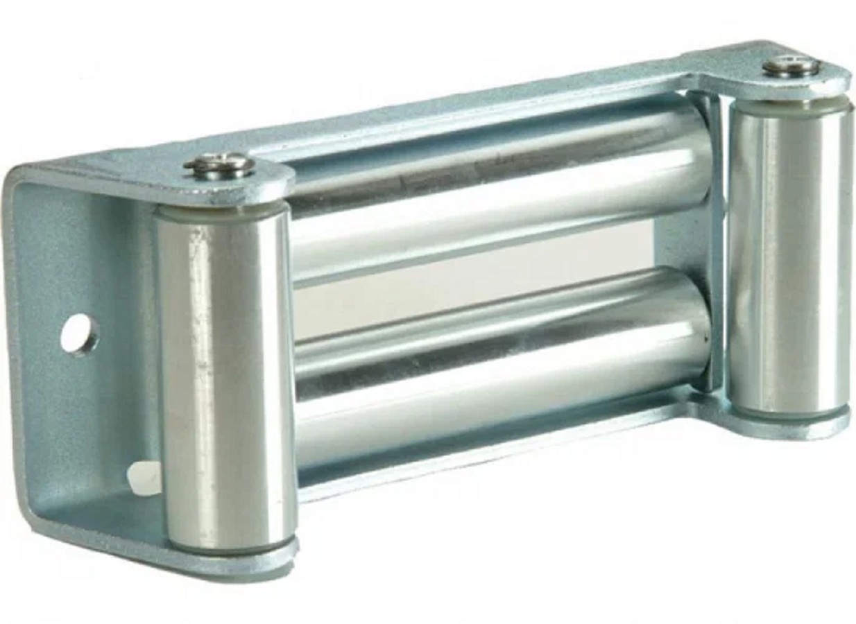 Губки роликовые Runva SRF5000, для лебёдок, максимальная нагрузка 2200 кг