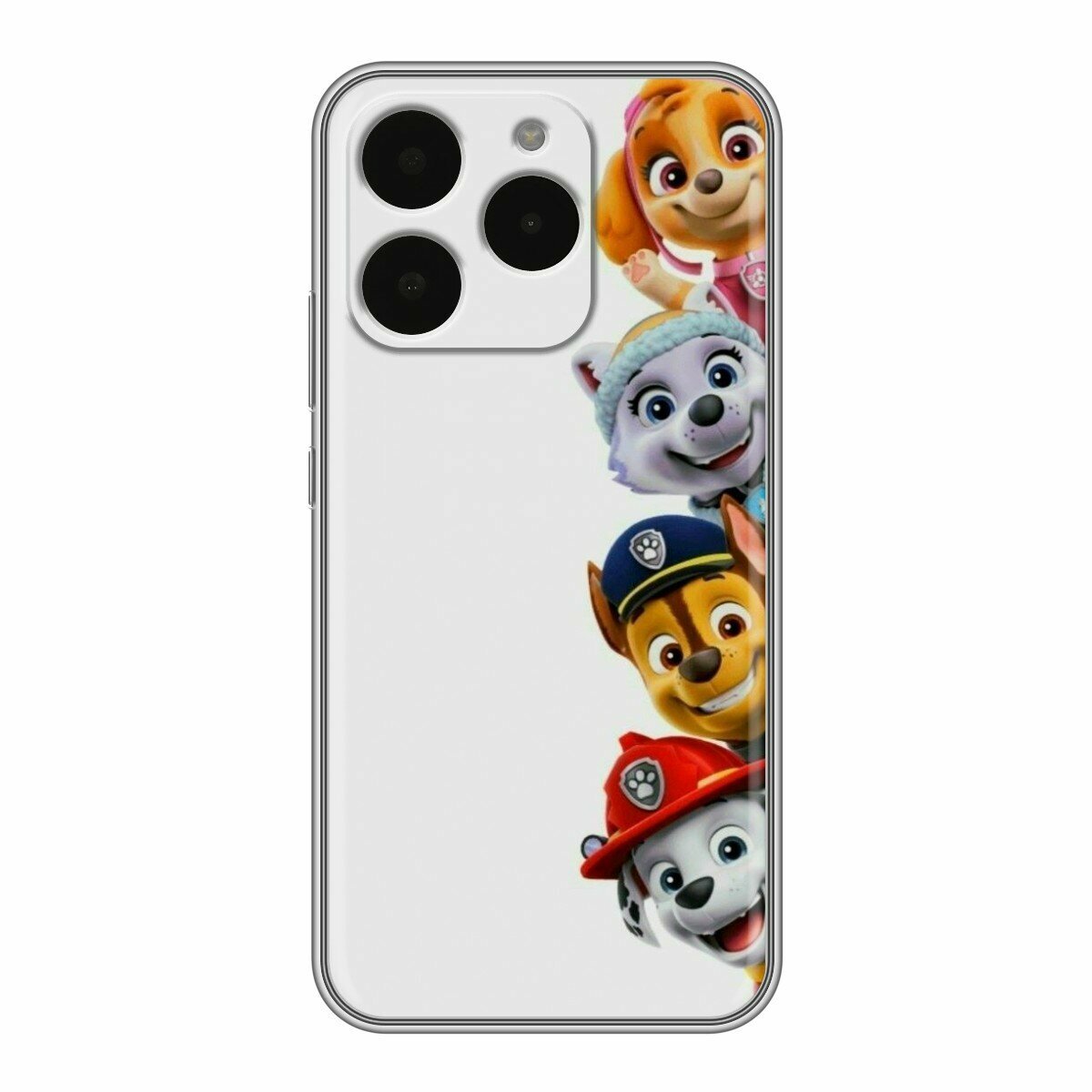 Чехол для Realme 15T — фото 1