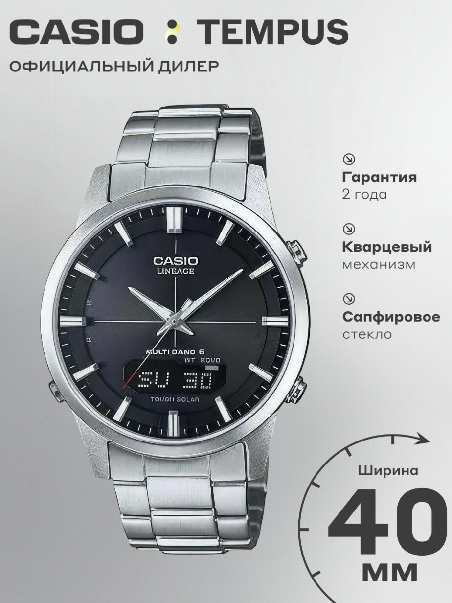 Наручные часы