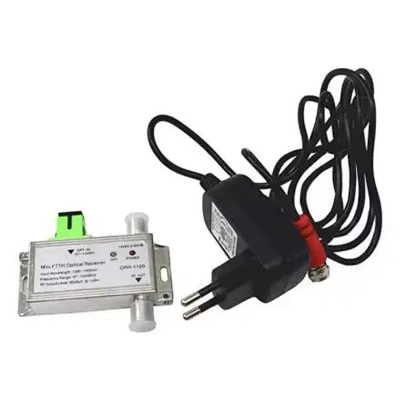 Оптический приемник ORH-1020 FTTH