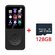 MP3-плеер Black 128GB card