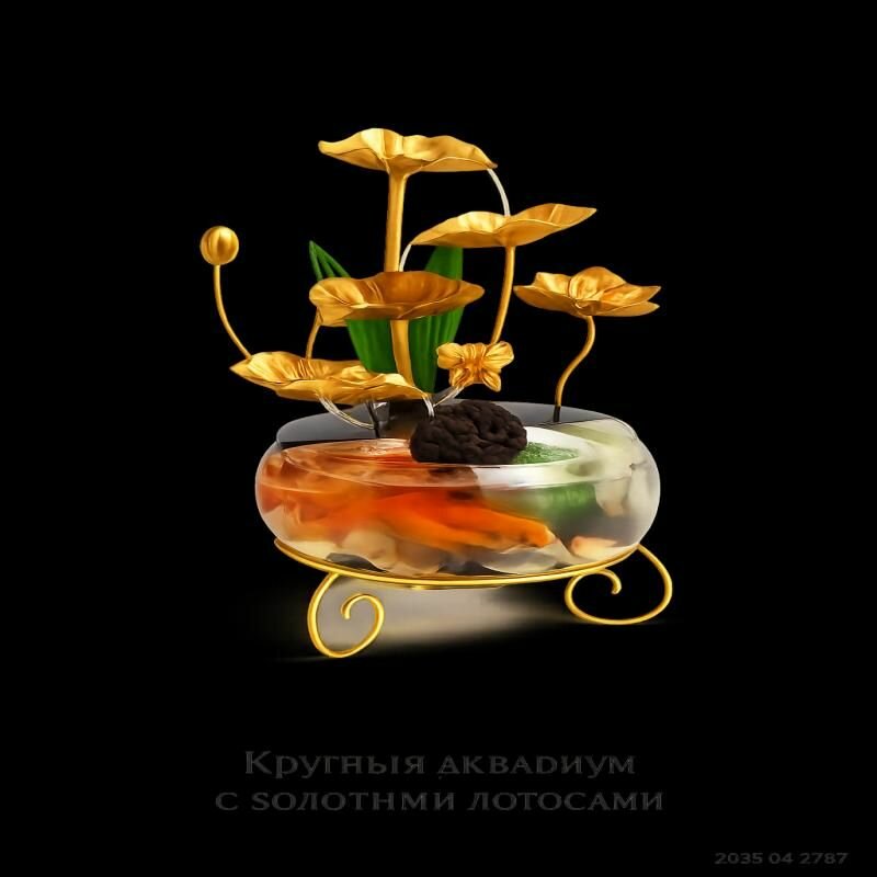 Фонтан для дома — фото 1