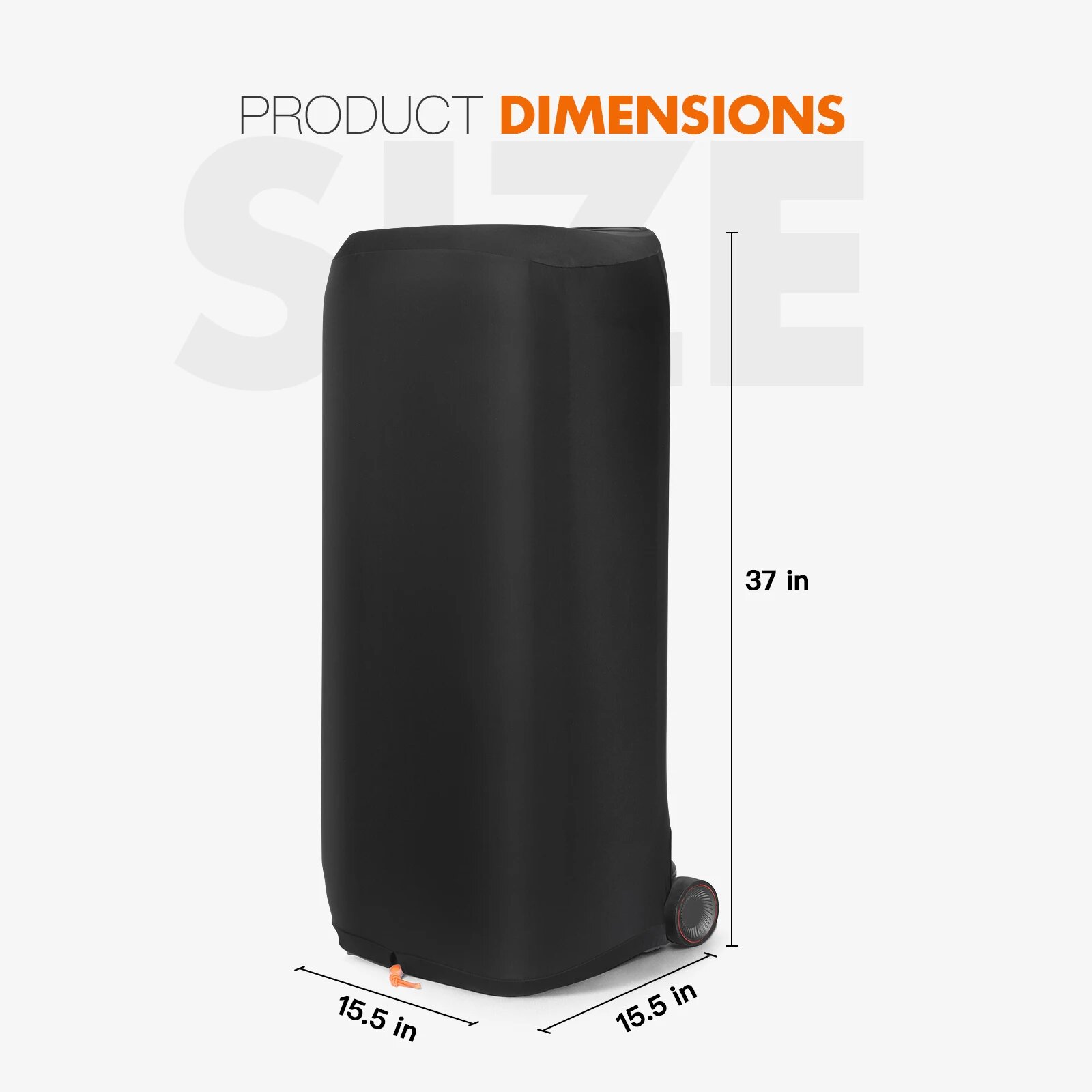 Защитный чехол для динамиков JBL PartyBox For For JBL 720